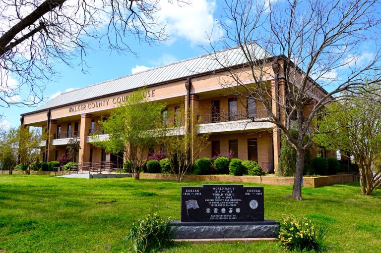 About Walker County - Walker County Economic Development Corporation